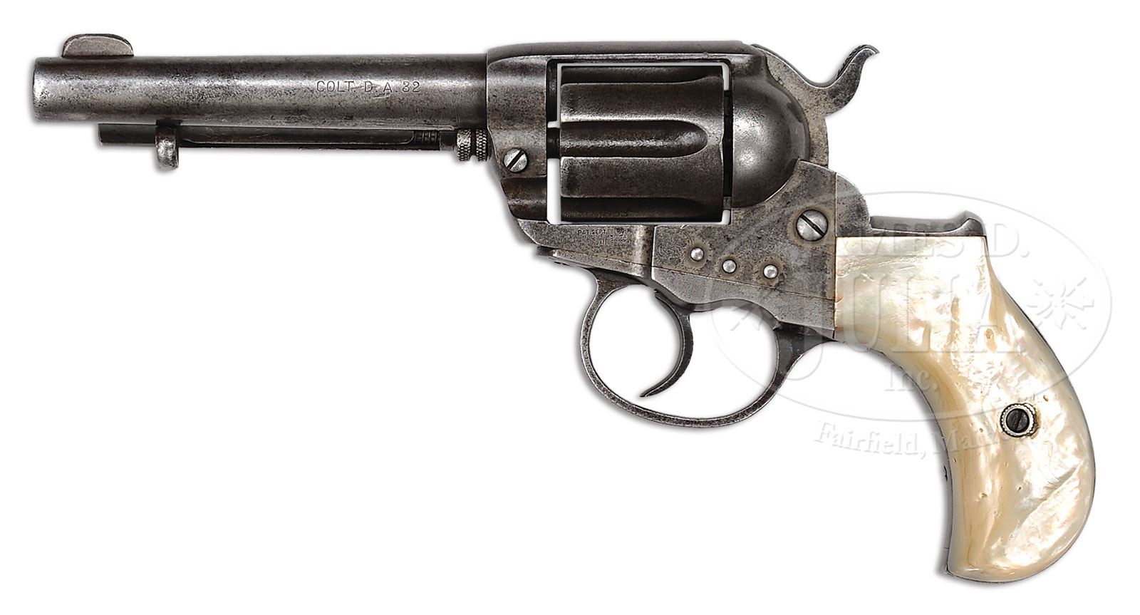 Colt Rainmaker | Colt Forum