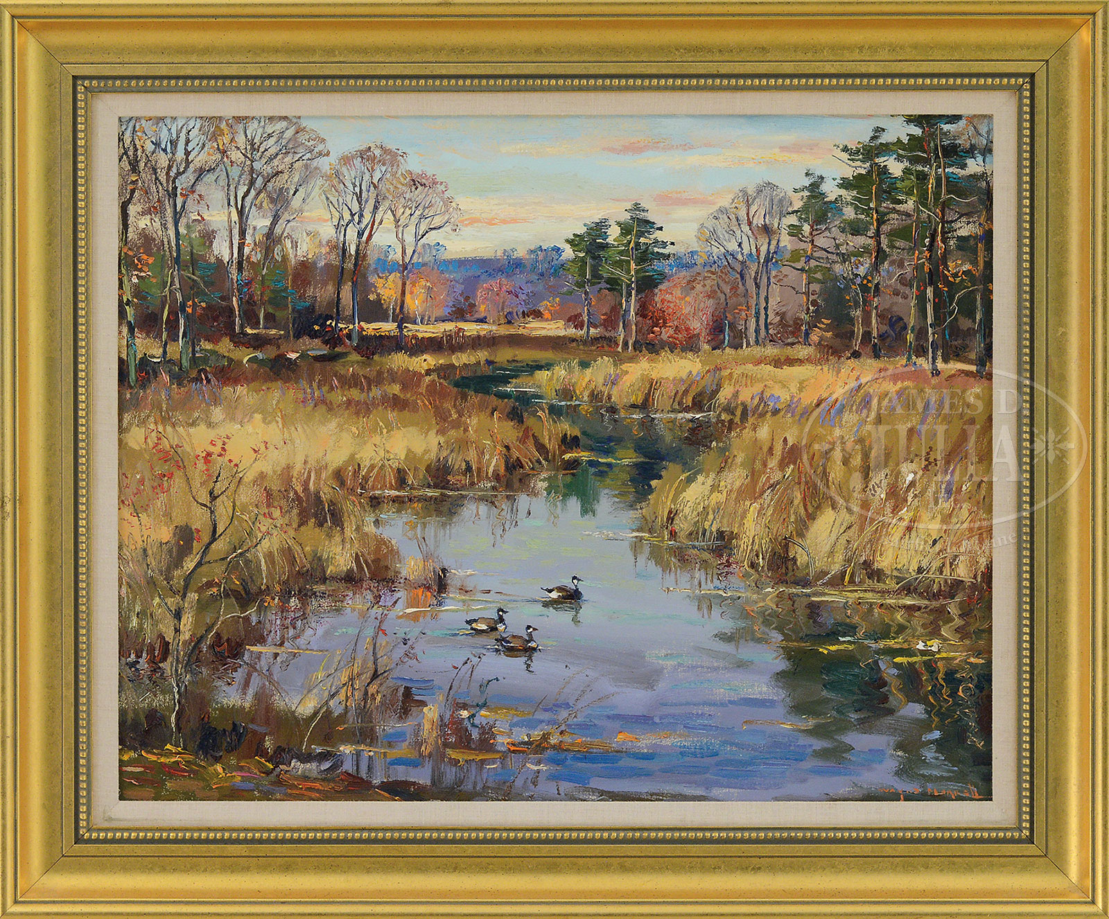 Wayne Morrell - lots in our price database - LotSearch